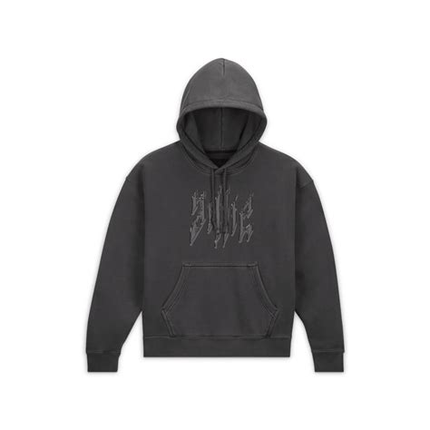 Jordan X Billie Eilish Apparel Collection Release Date Nike Snkrs