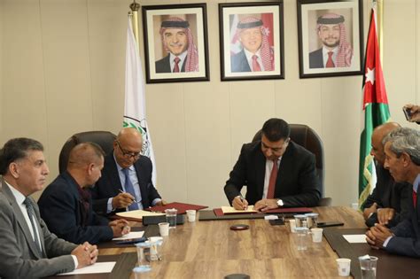 التلفزيون الأردني وزارةالزراعة تطلق الحملة الوطنية لتسويق زيت