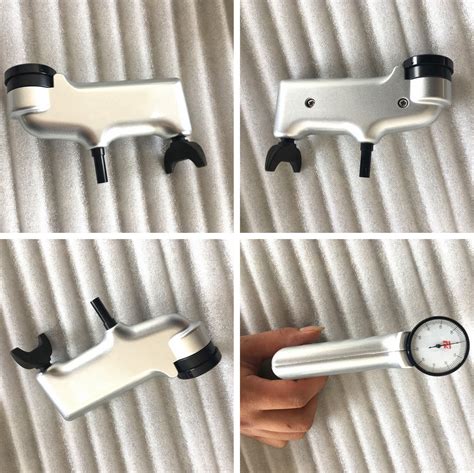 Barcol Hardness Tester China Manufacturer