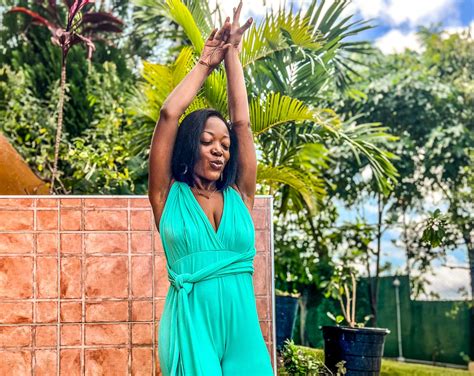 Dr Olushola Amos Mbs Complete About Her Culture