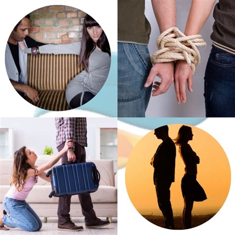 Are Abandonment Issues Creating Problems In Your Relationship Gateway To Solutions