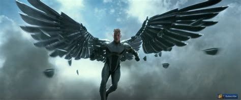 X Men Apocalipse Divulgadas imagens em alta definição do novo trailer Apocalypse X men