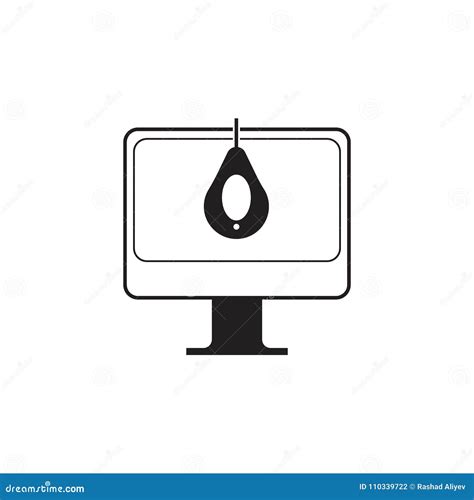 Calibration Icon Vector Isolated On White Background Calibration Sign