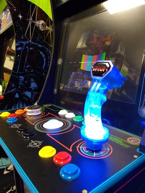 Buy Grs Arcade Flight Stick Online Nepal Ubuy