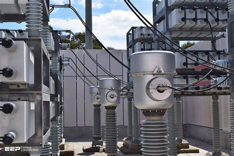 10 Unbalance Detection Schemes For Removing Failed Capacitor Bank From The System Eep