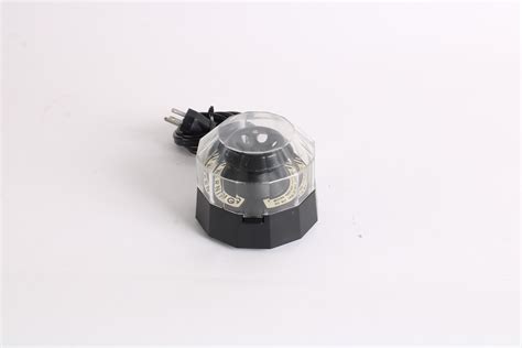 Qualitron Dw 41br 115 Mini Micro Centrifuge Fair Condition Ntc Tech