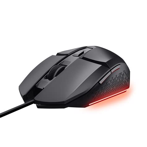 Gxt 109 Felox Gaming Mouse Black