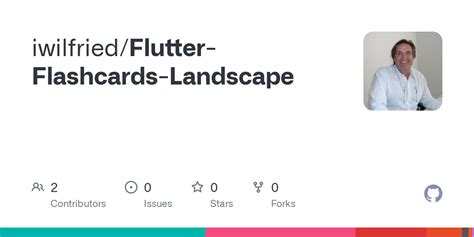 Github Iwilfried Flutter Flashcards Landscape