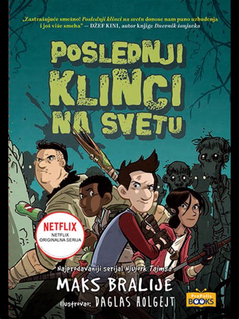 Poslednji Klinci Na Svetu Data STATUS