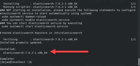 How To Install Elk Stack On Centos 8