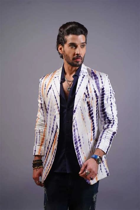 Gautam Singh Vig On His Show Junooniyat Its A Complete Package