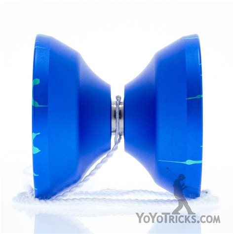 Atlas Yoyo By Yoyofactory X