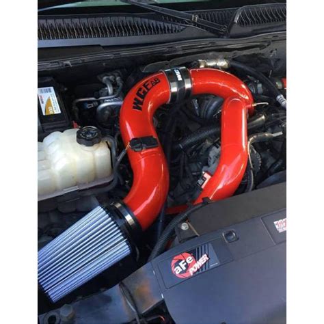 Lmm Wcfab Stage 2 Cold Air Intake Wcf100639
