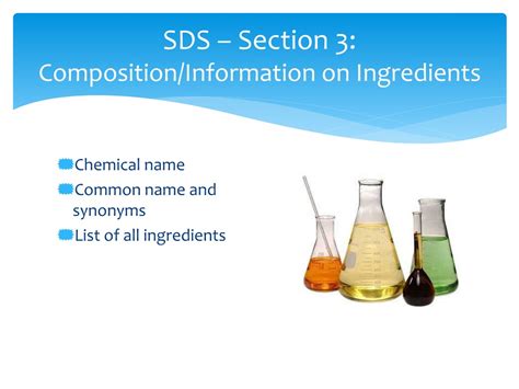 Ppt Ghs Hazard Communication Training Guide Powerpoint Presentation