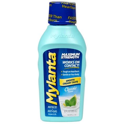 Best Antacid Syrup For Ulcer At Julian Samuel Blog