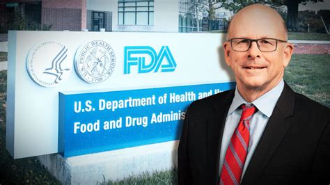 Fdas Former Top Foods Official Trump Firings Are ‘dismantling The