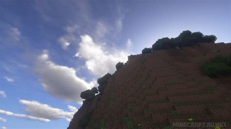Sonic Ether`s Unbelievable Shaders V 11 [1 10] › Shader Packs › Mc Pc Net — Minecraft Downloads