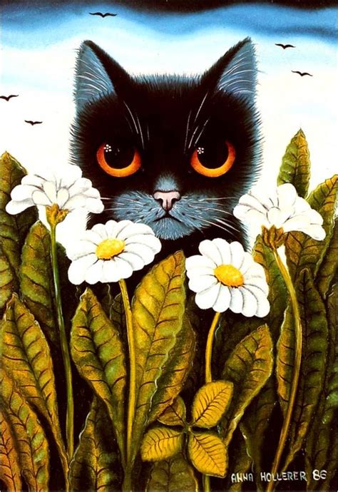 插画Anna Hollerer 每日头条