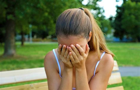Qué Es El Grooming Fases Lo Forman Y Cómo Prevenirlo