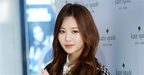 걸스데이 유라 시선 초집중시킨 미모 [mbn포토]