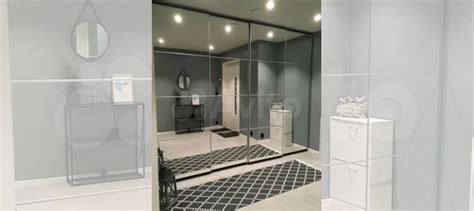 Шкаф купе с зеркалом купить в Иваново | Товары для дома и дачи | Авито