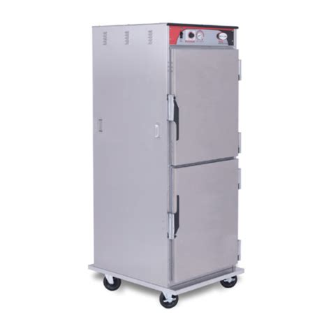 Bevles Htss74w121 Full Size Heated Holding Cabinet Rental