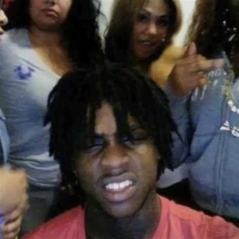 Stream Chief Keef X Lucki Remastered By 99tekk Listen Online For Free