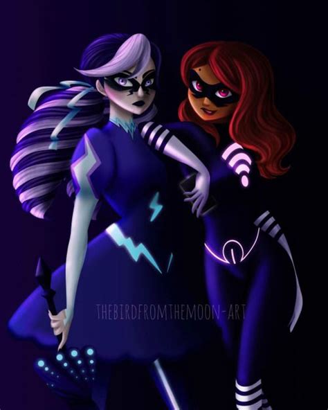 Thebirdfromthemoon Art Miraculous Ladybug Anime Miraculous Ladybug