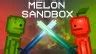 Melon Sandbox Play Online For Free