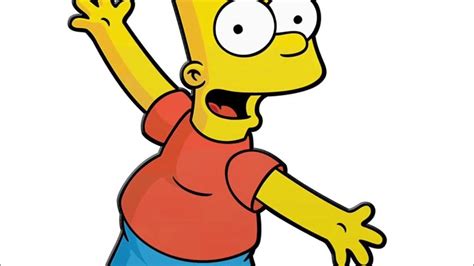 Bart Simson Sings Come To Me By Goo Goo Dolls Youtube
