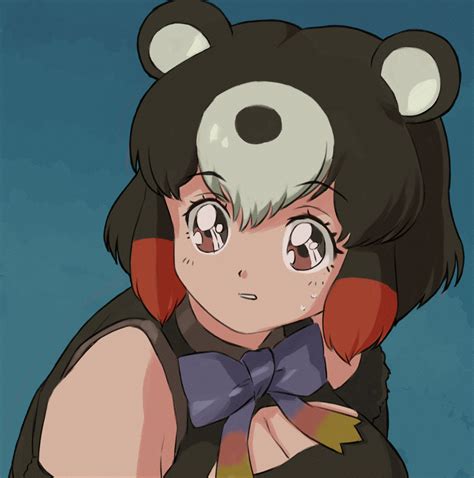 Higumamon Kemono Friends Drawn By Toriny Danbooru