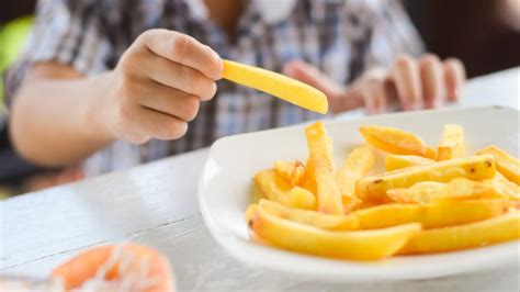 Horrific Reality Of What Happened To Boy Who Only Ate Crisps And Chips