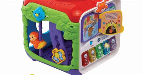 Sort And Discover Activity Cube Right Start Online