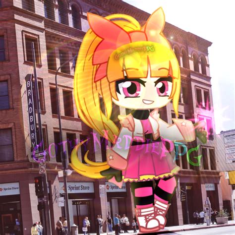 I Havent Made Gacha Club Edits In So Long So Here Rgachaclub