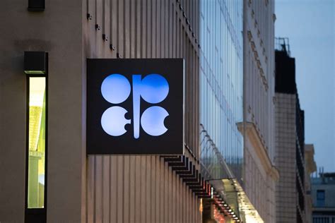 Opec Cuts Oil Demand Outlook Due To Us Tariffs Impact