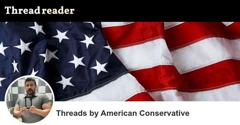 's Threads – Thread Reader App