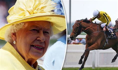 Royal Ascot 2017 Results From Day 4 All The Winners From A Thrilling