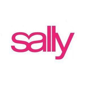Sally Beauty Logo Logodix