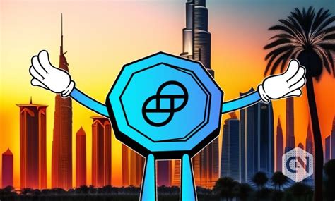 Cryptonewsz On Linkedin Gemini To Soon Enter The Uae Market