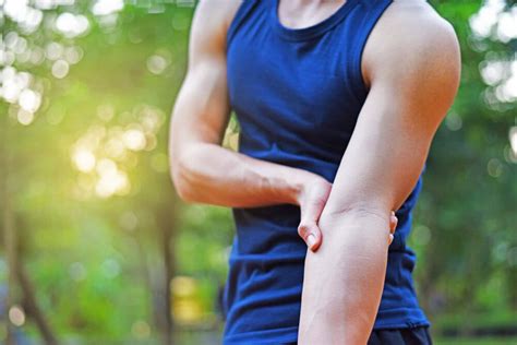 Biceps Tendon Injuries Treatment In Omaha Ne