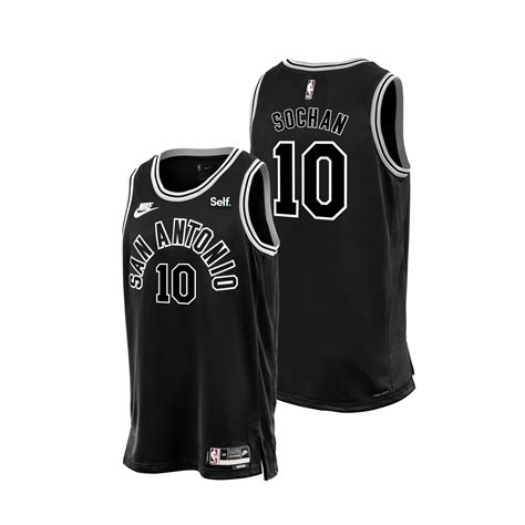 San Antonio Spurs Home Jersey Online