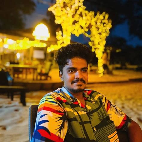 Deepak Bunny 🦇 Deepak Bunny18 • Threads Say More