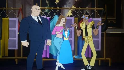 Scooby Doo And Guess Who Gargoyle First Appearance Youtube