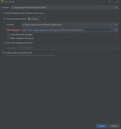 Python Não Consigo Instalar A Biblioteca Chatterbot Stack Overflow