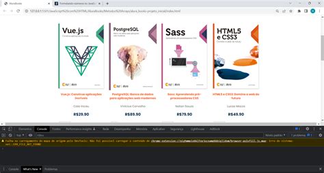 Não Funcionou Javascript Métodos De Array Alura Cursos Online