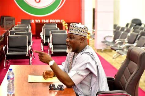 Photos Apc Pdp Screen Aspirants For Imo Kogi Bayelsa Guber Polls