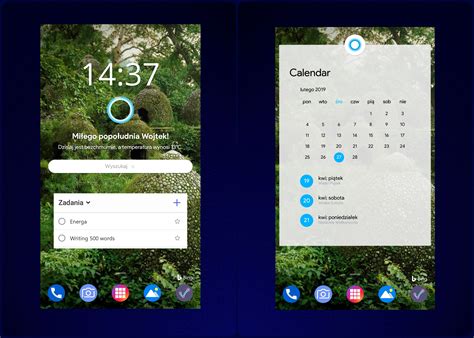 THEME Microsoft Inspired Theme I Made To Upgrade My Microsoft Launcher Experience R