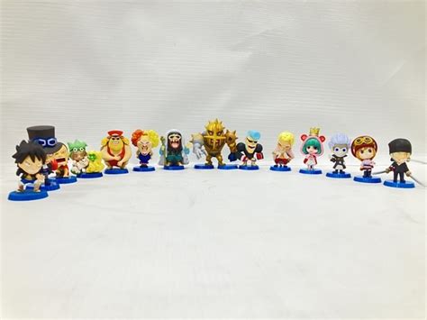 【未使用に近い】内袋未開封 ワンピース アニキャラヒーローズ 幼少期編 ナミ Wcf ワーコレ フィギュアの落札情報詳細 ヤフオク落札価格