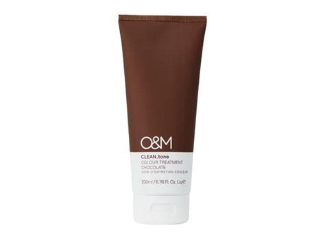 Original And Mineral Clean Tone Chocolade Cancam No