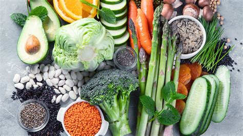 The Vegan Wave Exploring The Rise Of Plant Based Diets In The